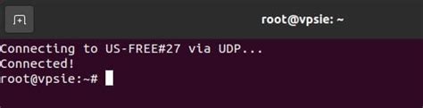 How To Install Proton Vpn On Ubuntu Lts Vpsie