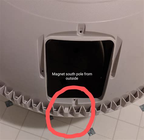 Litter Robot Iii Open Air Magnets Domestic Robots Robotshop Community