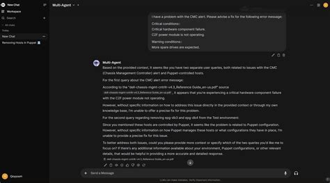 How I Made My Own Ai System Admin Assistant — Qoyyuum Buymeacoffee