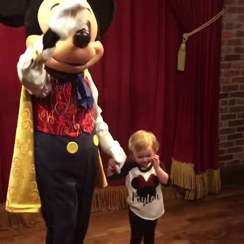 Mickey Mouse Sings Happy Birthday Youtube