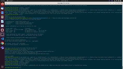 gpu driver issue using aws isaac sim nvidia developer forums