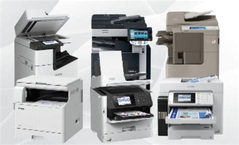 Harga Mesin Fotocopy Copier Id