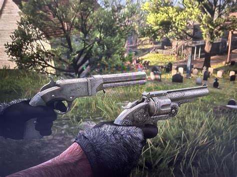 Rate My Sidearm Cycles R Reddeadfashion