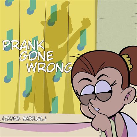 Post 6032716 Comic Luanloud Lynnloudsr Rudynood Theloudhouse