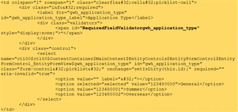 Guide To Entity Forms For Power Apps Portals In Dynamics 365 Encore Business Solutions