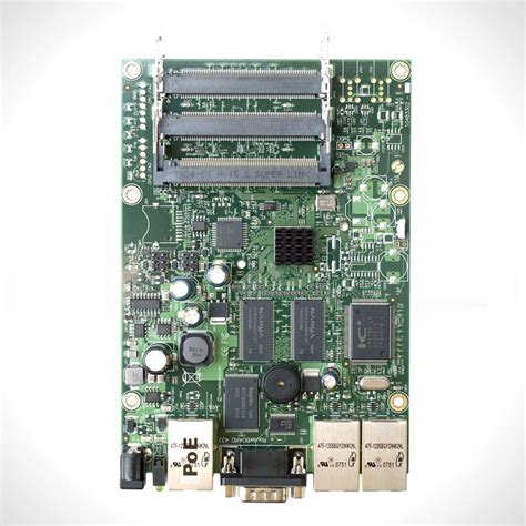 Mikrotik Routerboard Authorized Distributor And Reseller In Indonesia Routerboard Rb433