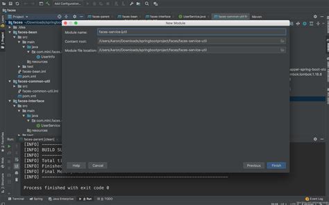 基于spring Boot搭建soa架构级别的web项目springboot Soa架构 Csdn博客