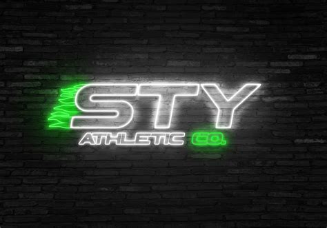 Sty Athletic Co