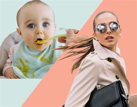 Kind Oder Karriere Frauen Können Halt Nur Eins Von Beidem Wmn De