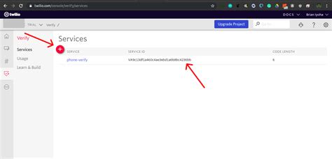 How To Verify Phone Numbers In A Laravel Php Application With Twilio