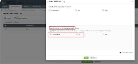 Error Code 80005008 Manageengine Admanager Plus