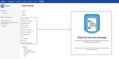 Getting The Error Snap You Cant View This Page When Trying To
