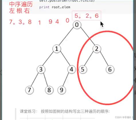20220522 数据结构与算法day07数据结构与算法 Node节点创建 Csdn博客