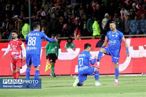 نظری جویباری با انتقاد از تاج باید منتظر اشتباهات داوری در بازی‌های آینده هم باشیم؟