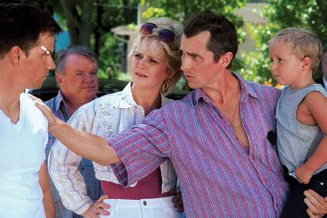 Christian Bale Biography Films And Facts Britannica