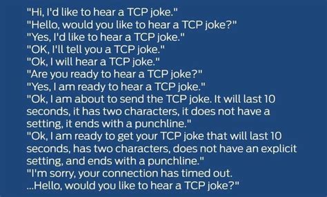 Finally A Tcp Vs Udp Meme After So Long Rprogrammerhumor