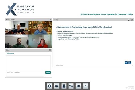 Ams Suite Ams Machinery Manager All Videos Emerson Video Library