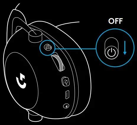 Logitech Pro X Lightspeed