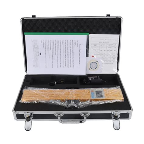 Digital Elevator Wire Rope Tensionmeter 5000n With High Precision Dynamometer Portable Tension