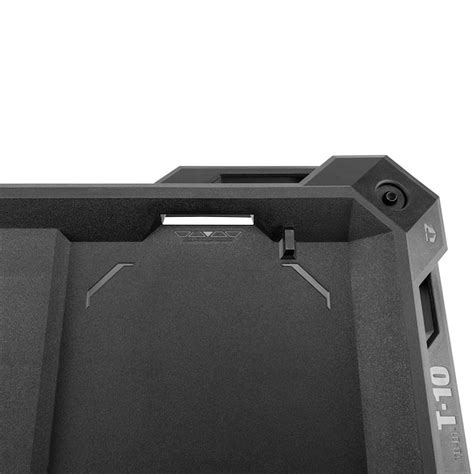 Base Com 4 Rodas Tb B1 T 10 Stacktech Toughbuilt