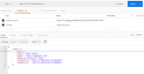 Laravel 8 Sanctum Authentication For Spa And Mobile Apis Webmobtuts