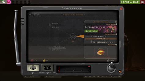 Tf2 Contract Wont Activate Fixed D Youtube