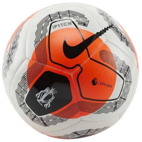 Nike Premier League Pitch 1920 Football Ball Goalinn