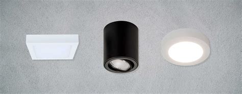 Surface Mount Downlight Lighting Superstore