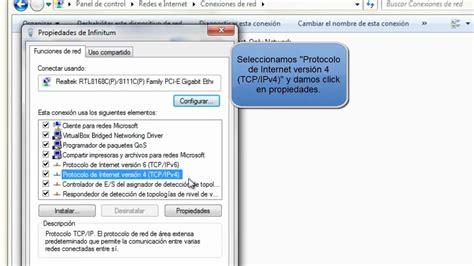 Cómo Instalar Y Configurar Un Servidor Dns En Windows 7 Mundowin
