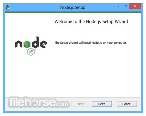 Node Js Windows 64 Bit Install Fecoltelevision
