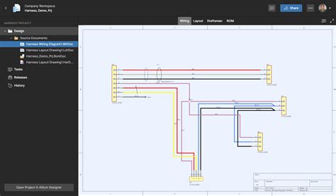 Web Viewer Altium 365 Technical Documentation