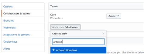 Repository The Well Automated Arduino Library Adafruit Learning System