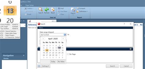 Selecting Date From Calendar Page 2 Help Uipath Community Forum