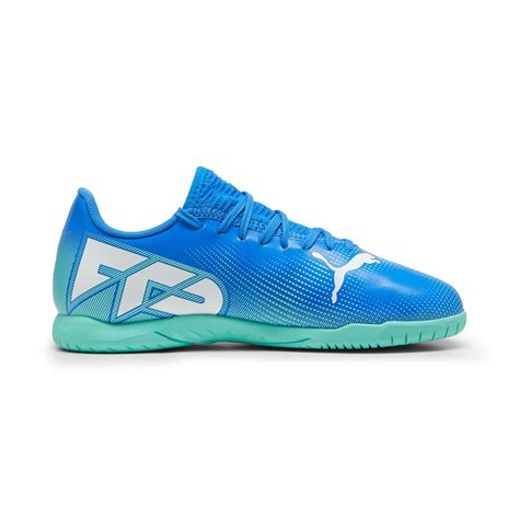 Puma Unisex Future 7 Play It Indoor Soccer Shoes Sportchek