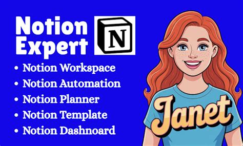 Custom Notion Workspace Template Notion Dashboard Notion Database Automation By