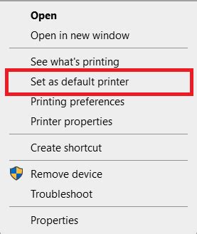 Why Is My Brother Printer Appearing Offline