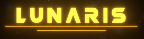 Lunaris 12 Qol Features Lunaris By Mynickisgood