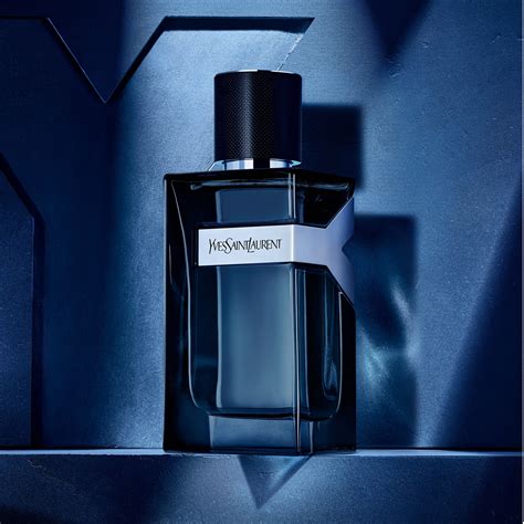Y Eau De Parfum Intense Di Yves Saint Laurent ≡ Sephora