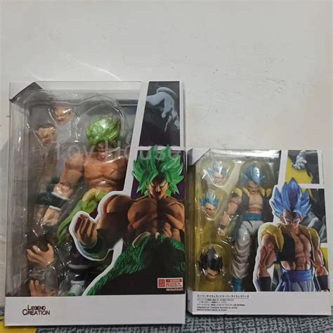S H Figuarts Shf 