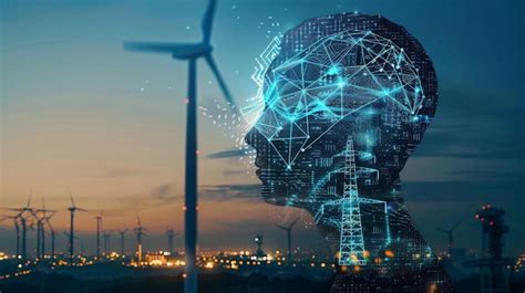 Ai Algorithms Are Being Used To Optimize Energy Consumption Improve Resource Allocation And