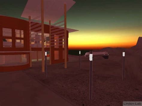 Second Life Screenshots And Videos Kotaku