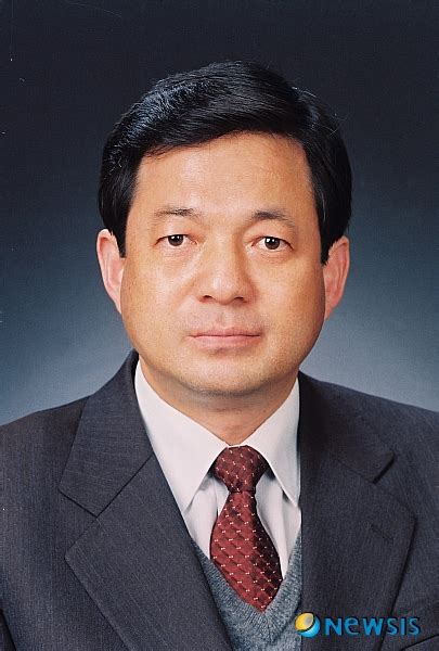 김정식 경찰대학장 내정자