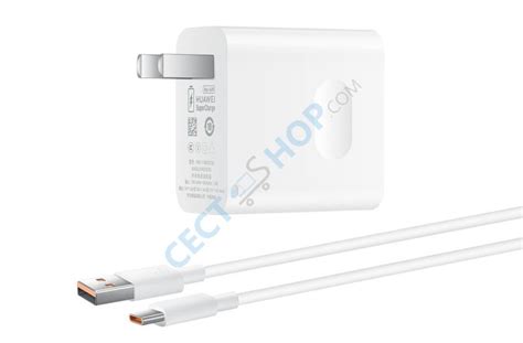 Huawei 50W SuperCharge Wireless Charger Ladegerät