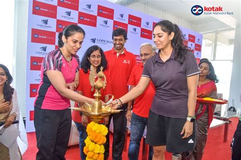 Srini Sriniwasan On Linkedin Badmintonlovers