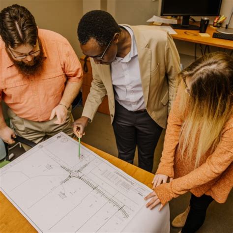 What Types Of Civil Engineering Projects Are There The Best Examples