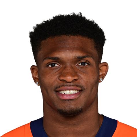 Damarri Mathis News Stats Bio And Fantasy