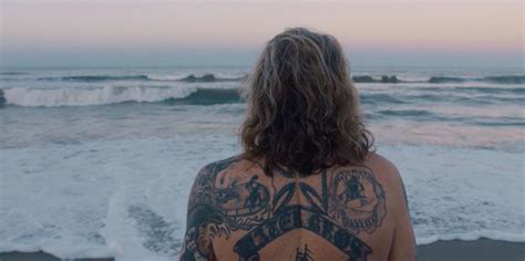 Reflections From A Surf Legend Following The Documentary Release Of