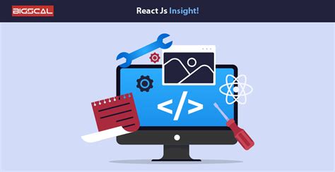 SaaS Applications Unleashing The Power Of React Framework