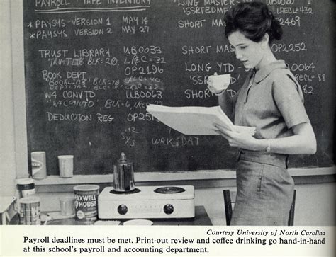 Gender The Computer Babes Take Over