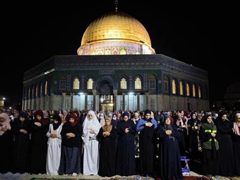 Urgent Appeal For Al Aqsa Mosque Palestine Launchgood